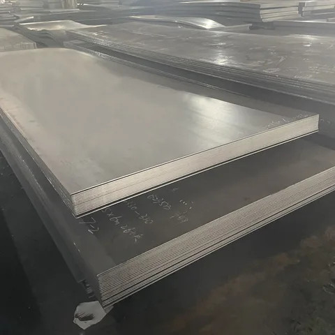Buy Tianjin Nm450 Wear 65mn Galvanized Sheet Astm A36 Carbon Steel Plate Q235 Q335b from Hunan ...