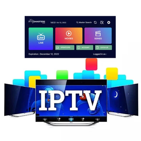 Buy Trex Iptv 12 Months Code With Test Usa Uk German Reseller Panel ...