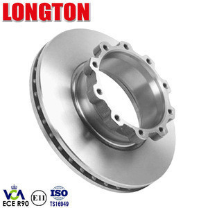 Buy Truck Brake Disc 9424212112 9424211212 9424210912 9424230012 Ece ...