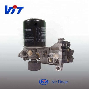 Buy Truck Brake Zb4805 Air Dryer 0024313115 For Mb Truck from Hubei Vit ...