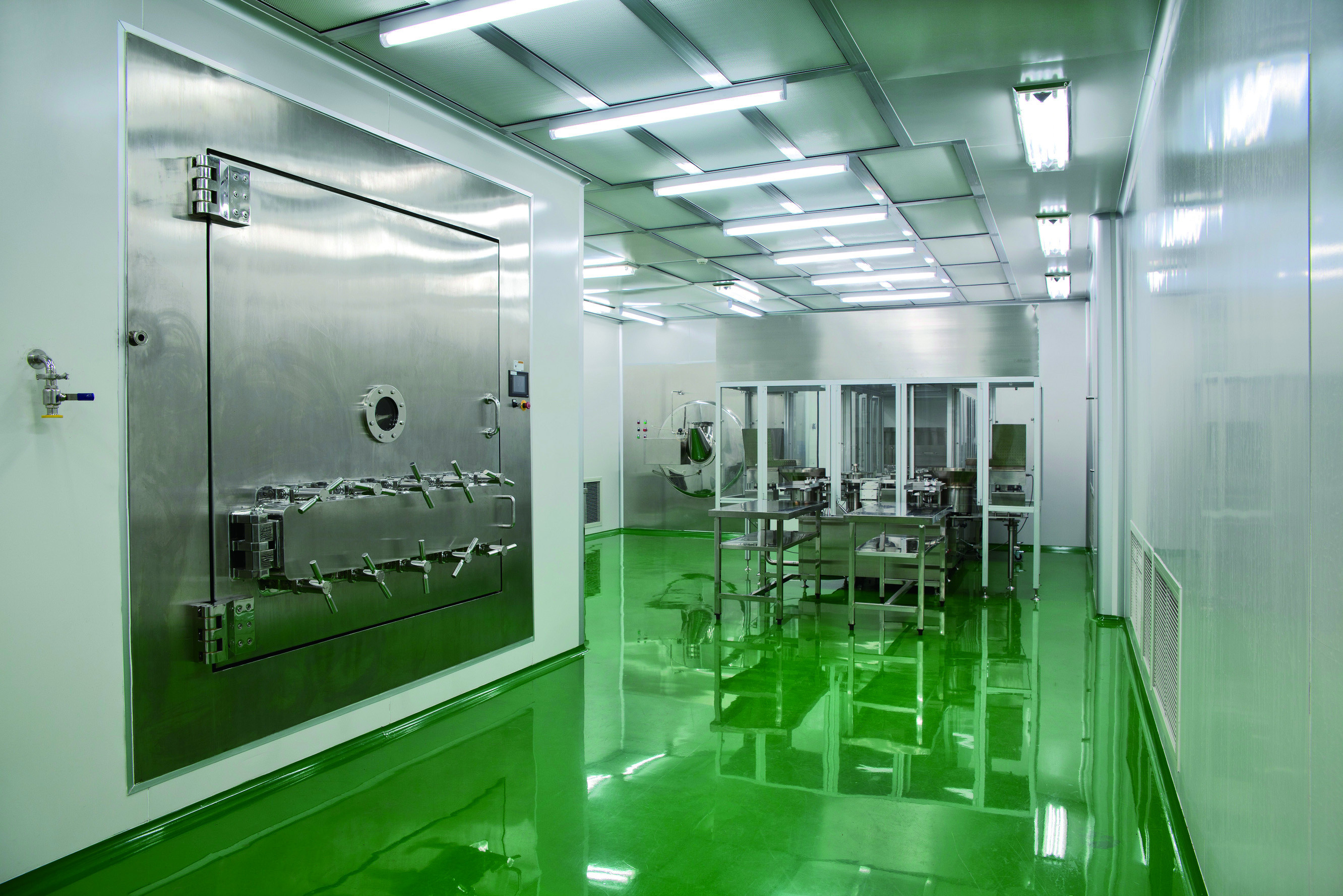 Buy Turkey Solutions For Pharmaceutical/medical/hospital/food ...