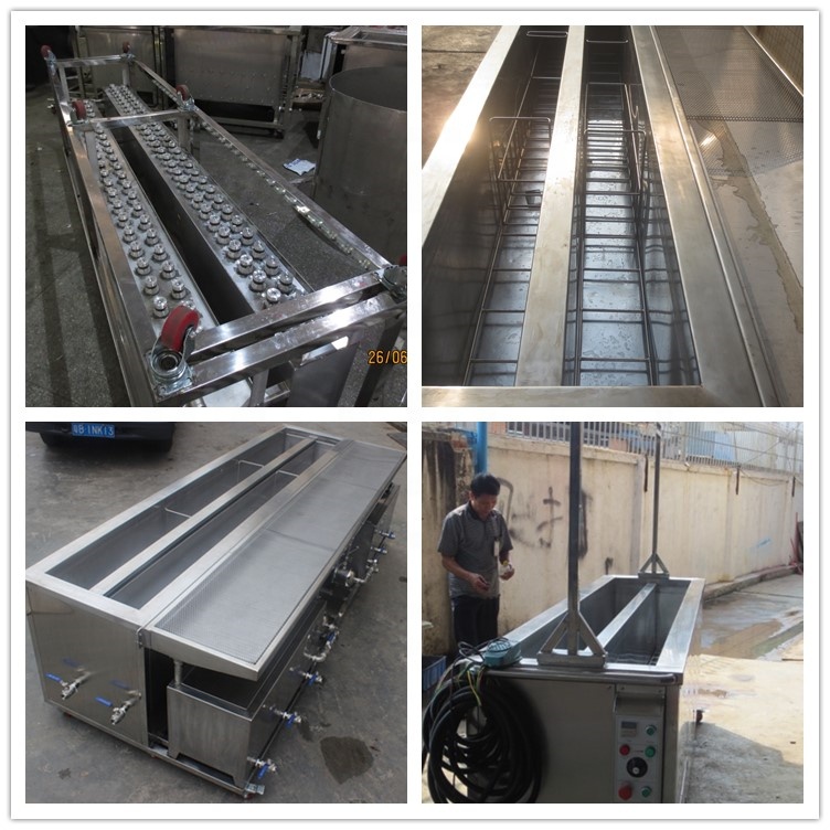 Buy Ultrasonic Blind Cleaner Machine For Shutters Blinds Cleaning With ...