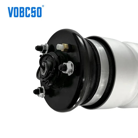 Buy Vobcso Front Air Suspension Shock Absorber Front Suspension Strut ...