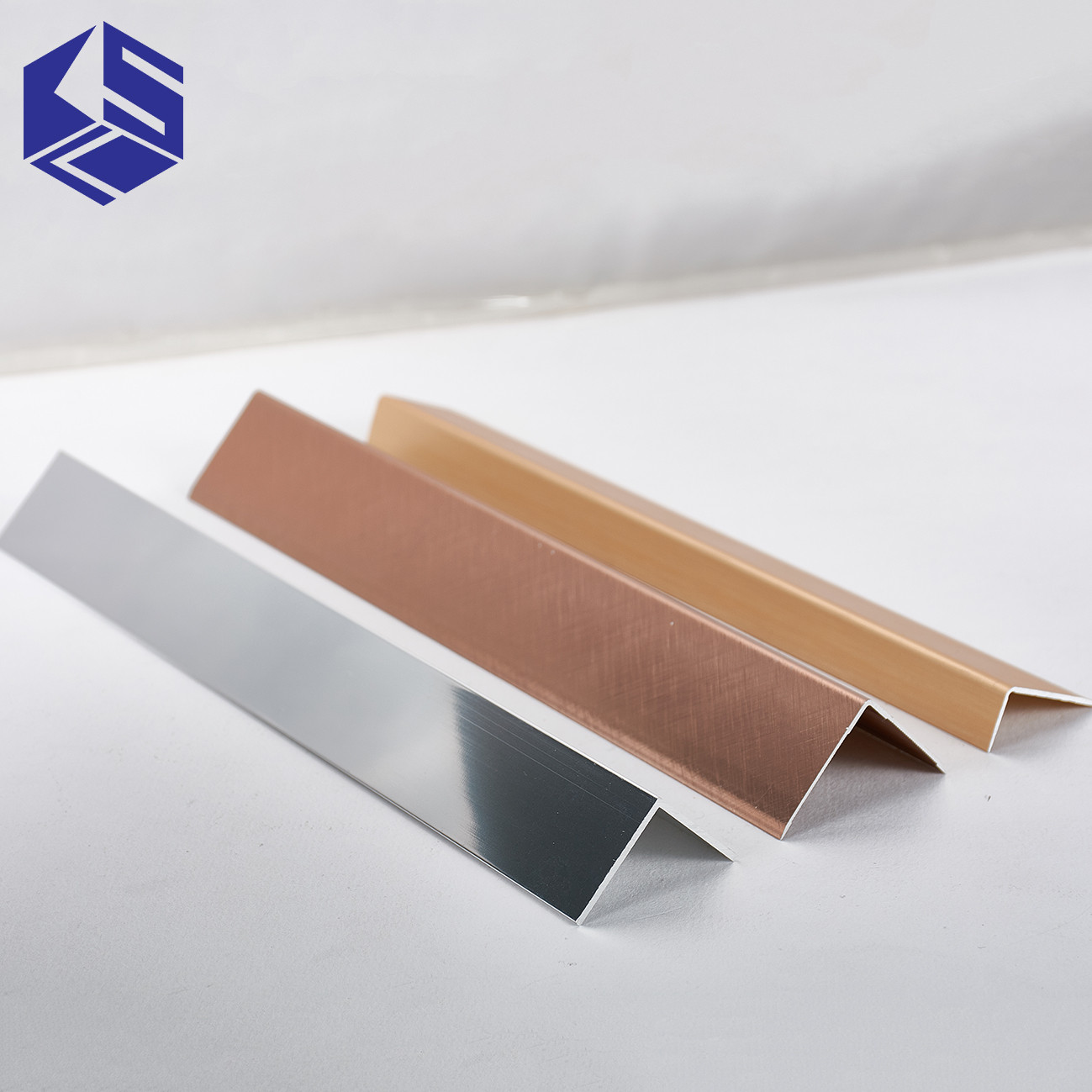 Buy Wall Corner Water Proof Metal Corner Guard from Foshan Kai Shine ...