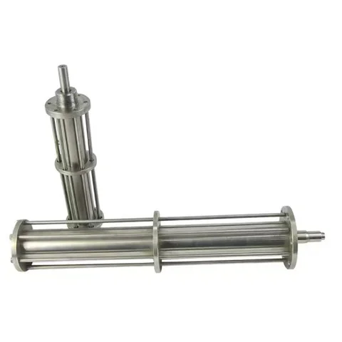 Buy Water-driven Hydraulic Automatic Self Cleaning Screen Filter For ...