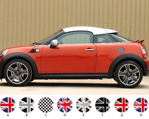 Buy Weatherproof Uv Resistance Custom Outdoor Vinyl Fuel Tank Decal Pvc ...