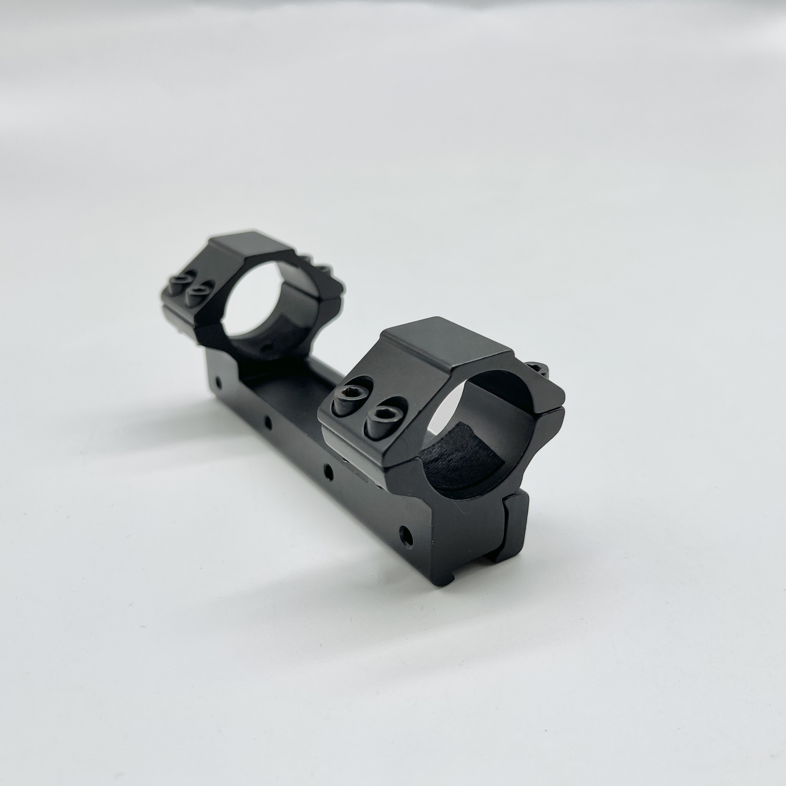 Buy Weaver Forward Reach Dual Ring Rifle Scope Mount from Nantong ...