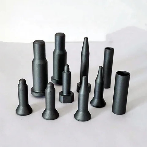 Buy Welding Nut Kcf Guide Pin Customized Used For Spot Welding And Grinding Electrode Caps from ...