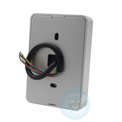 Buy Wholesale Access Control Swipe Id Card+reader Rfid Gate Reader from ...