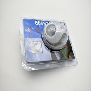 Buy Wholesale Mouse Plastic Blister Clamshell Packaging With Card from ...