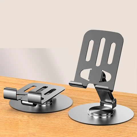 Buy Wholesale New Design Portable Foldable Desktop Phone Stand Holder ...