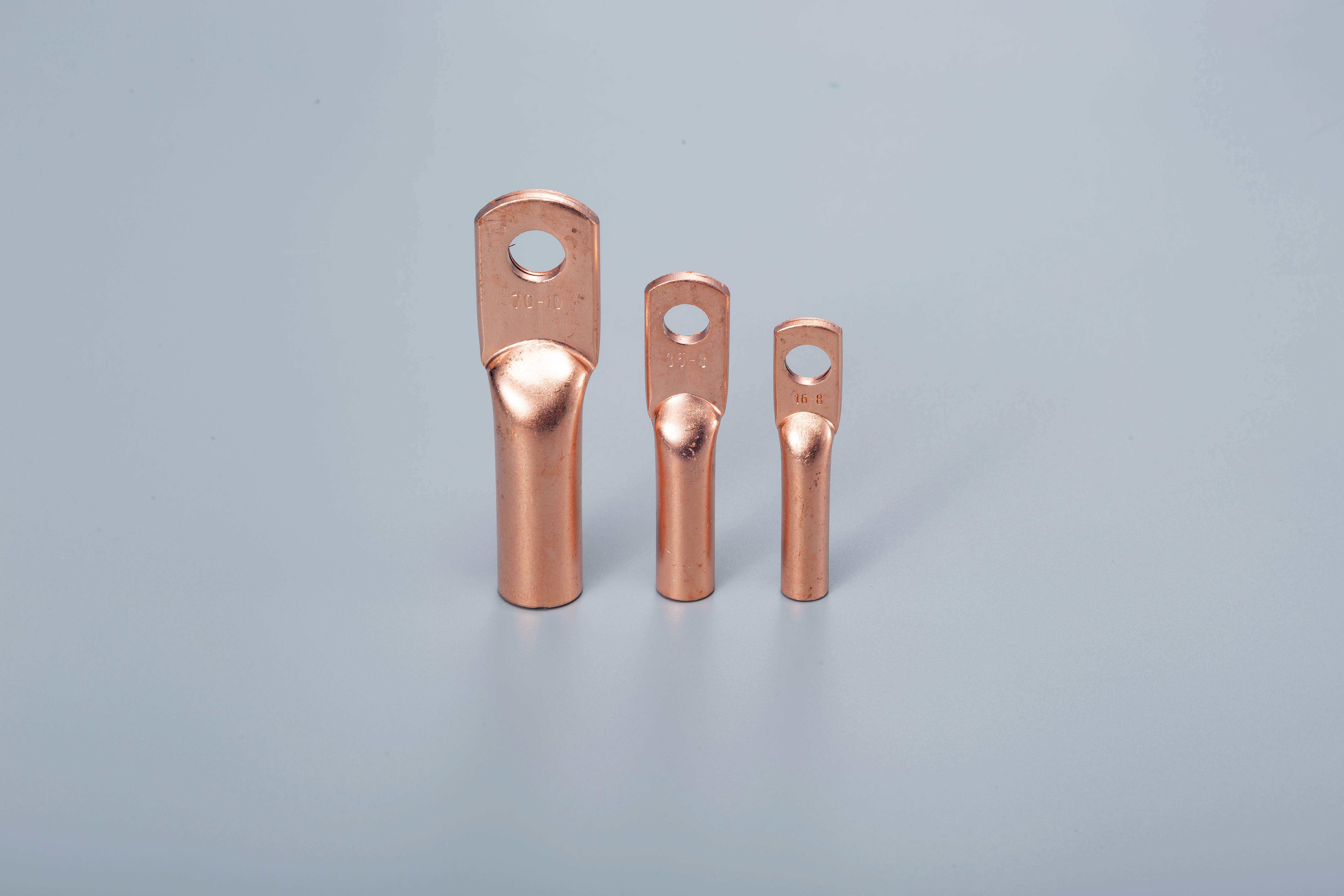 Buy Wire Female Cable Lugs Car Electrical Insulted Crimp Spade Terminal ...