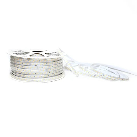 Buy Wireless Led Light Strip 220v Smd 2835 180led/m Copper Outdoor ...