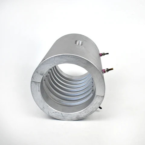 Buy Xiaoshu Cast In Aluminum Water Pipe Barrel Heater Band Heater For ...