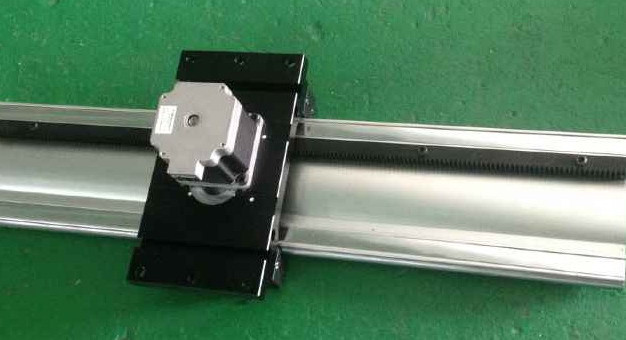 Buy Xyz Linear Motion System from Dalian Long Forever Zhongtian ...