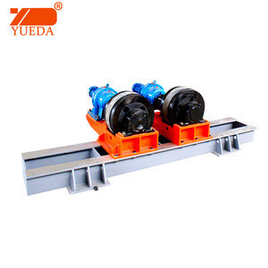 Buy Yueda Steel Beam Rotator Welding Rotator Steel Beam Rotator Welding ...