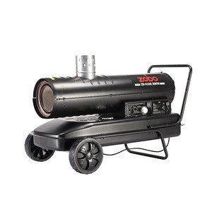 Buy Zobo Zb-h70 20kw Indirect Diesel Kerosene Air Heater With Ce from ...