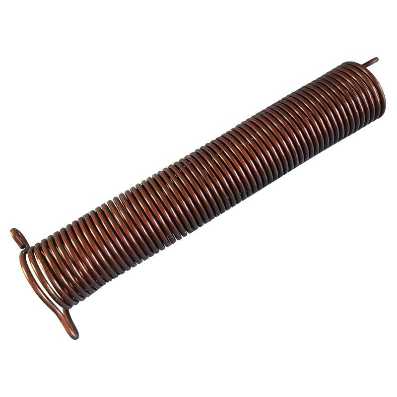 Buy Roller Shutter Door Spring Garage Door Spring from Xiamen Vigor ...