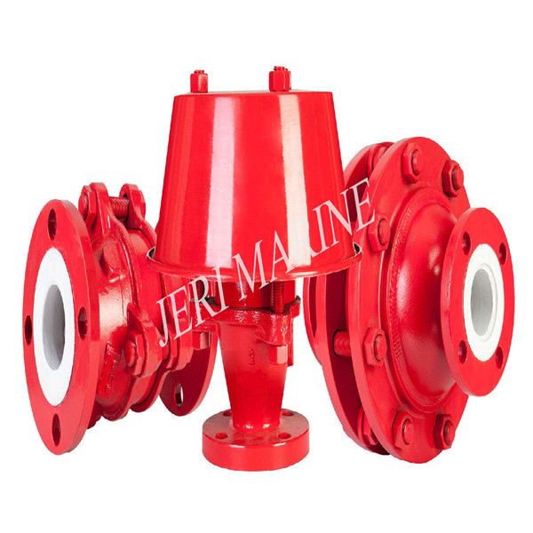 Buy Explosion Proof Flame Arrestor Vent Cage from chongqing jeri marine ...