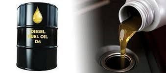 Buy D6 Virgin Fuel Oil from KAUSAR PETROLEUM LLP, Kazakhstan ...