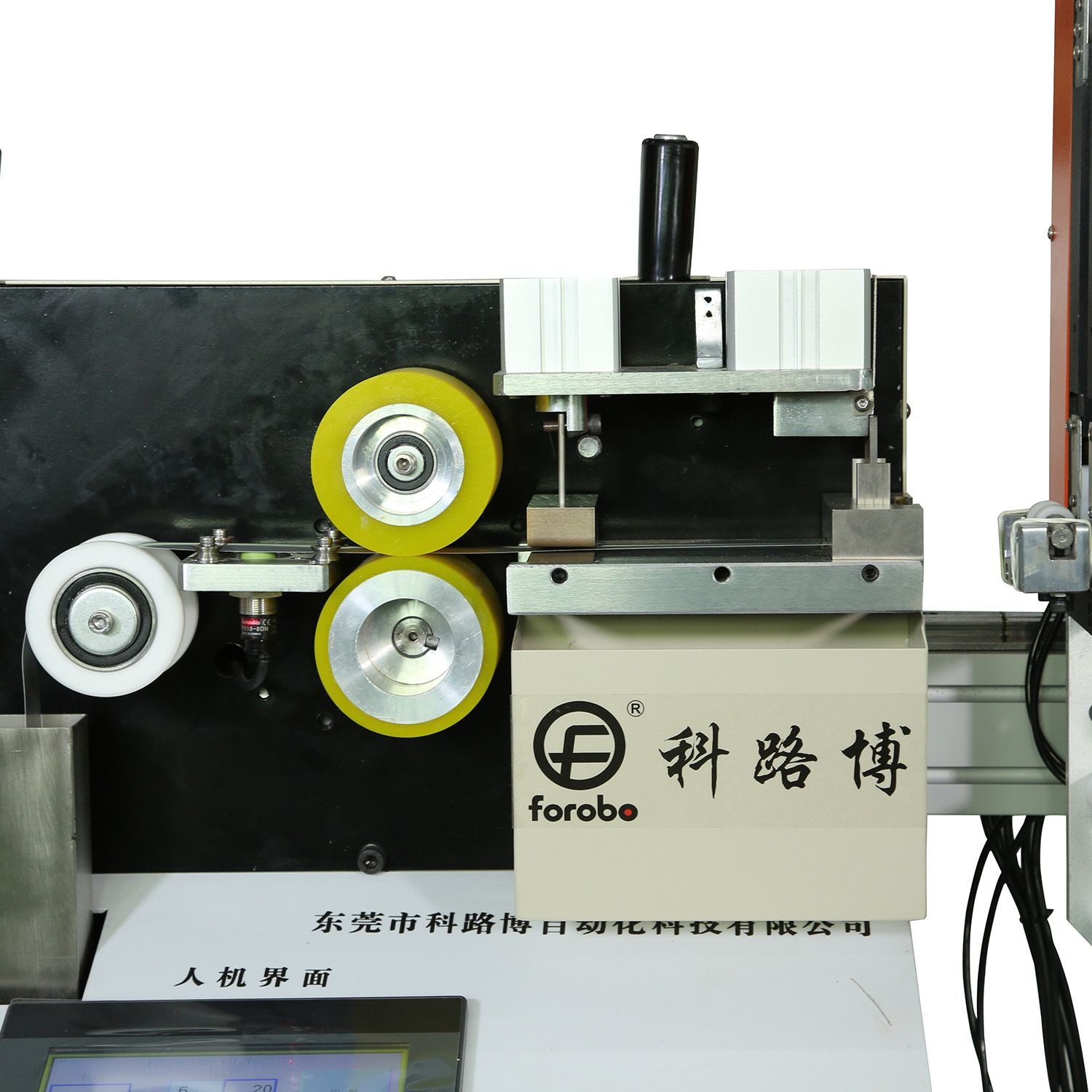 Buy Forming/punching/cutting/threading Machine Aluminum Venetian Blind ...