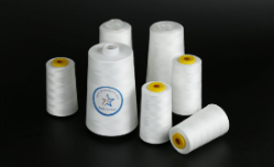 Buy 100% Spun Polyester Sewing Thread from TIANJIN POLYSTAR TEXTILE ...