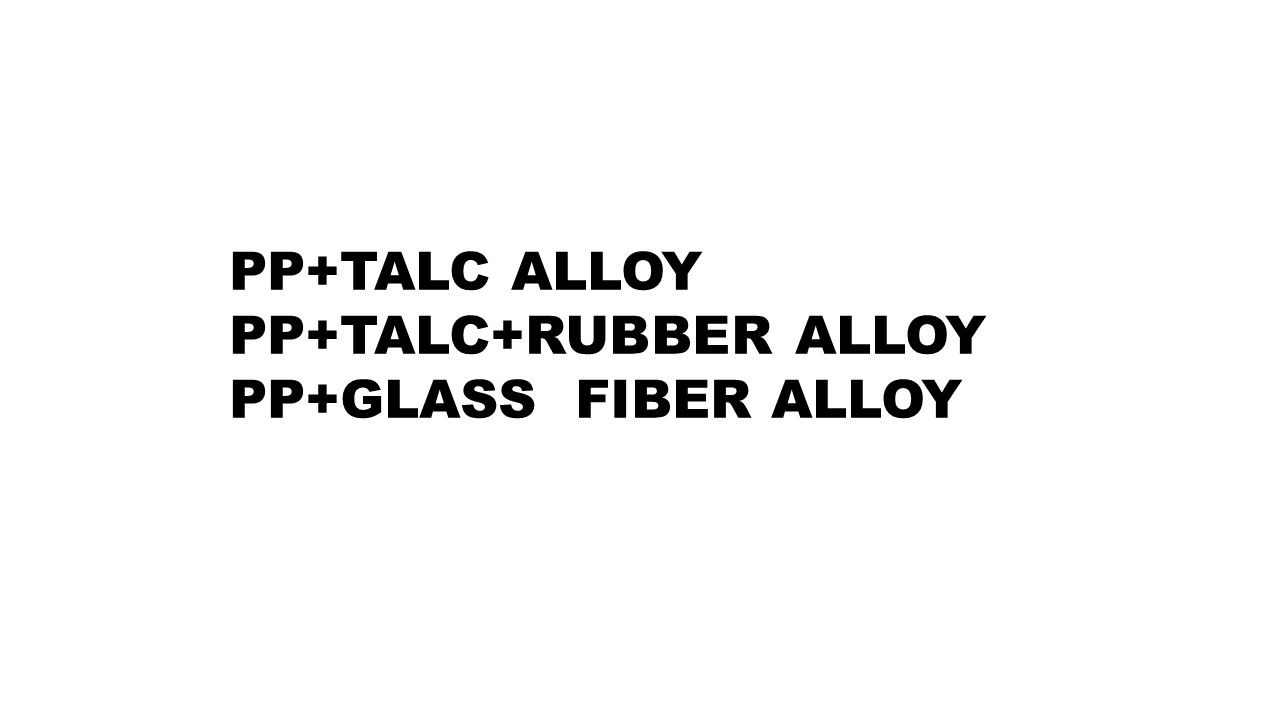 Buy Pp Alloy from INNO CHEM Co.,Ltd., South Korea | Tradewheel.com