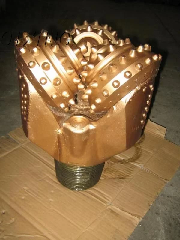 Buy 12 1/4 Inch Iadc537 Tri-cone Bits For Oilfield Drilling from ...