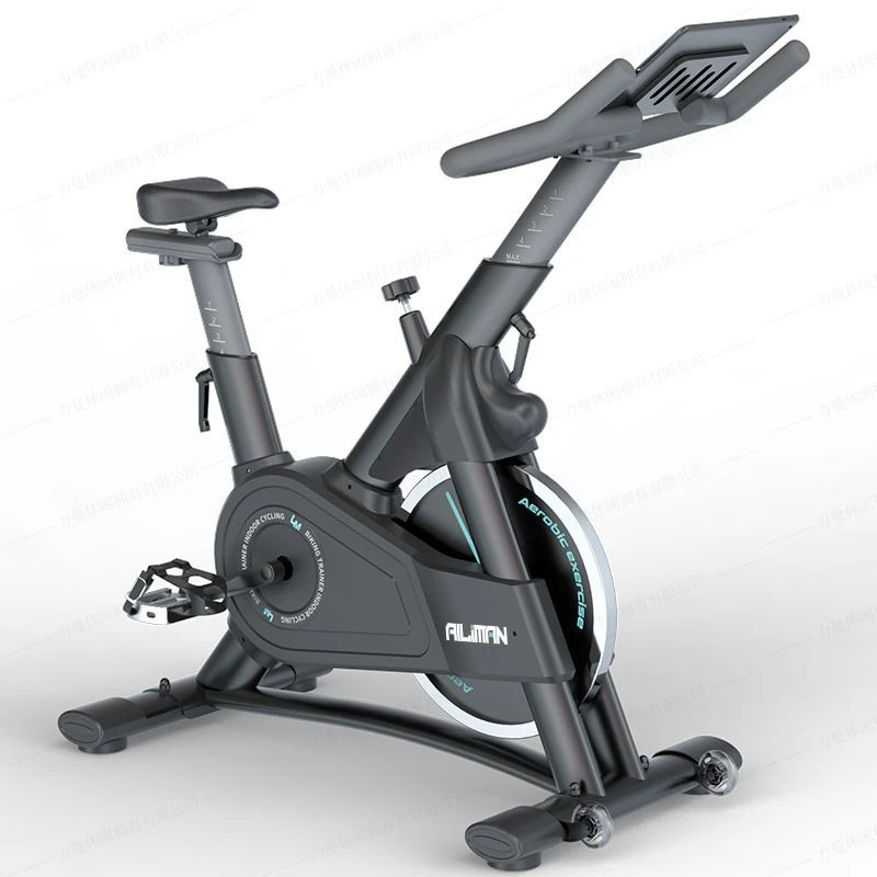 Buy Gs-701 Best Indoor Indoor Spinning Bike Commercial Gym Equipment ...
