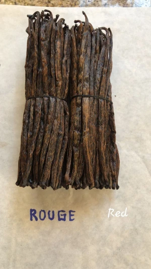Buy Red Vanilla from Sadaharitha, United Kingdom | Tradewheel.com