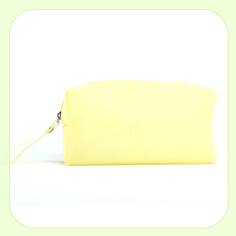 Buy New Mini Portable Pvc Cosmetic Bag Fashionable Candy-colored ...