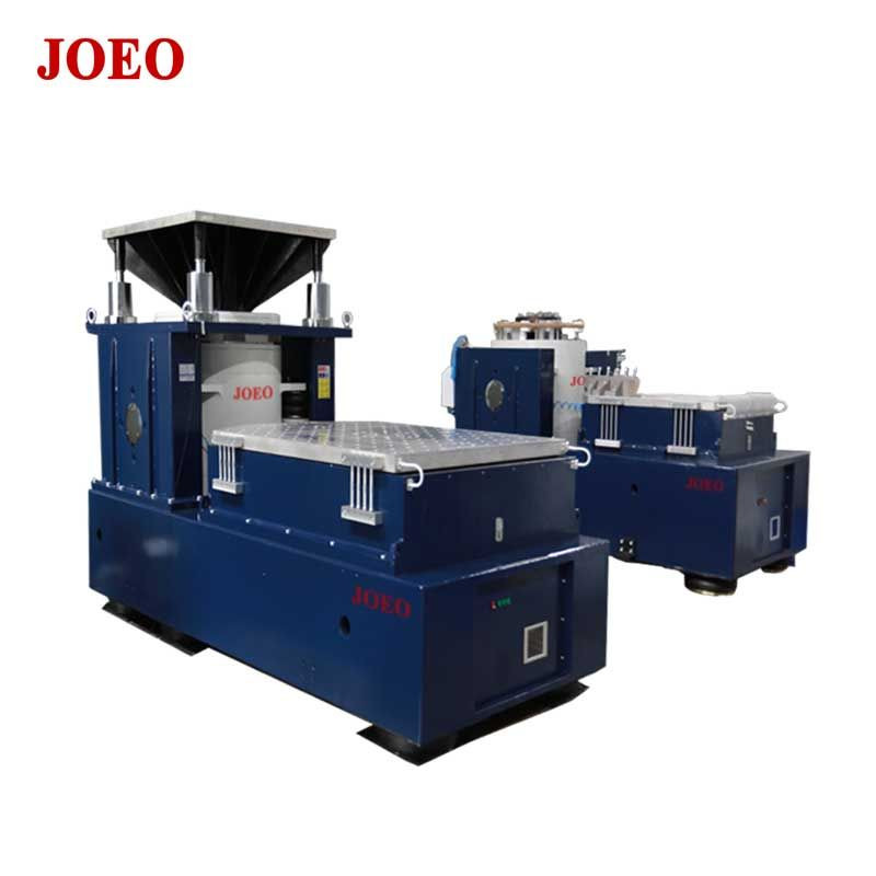 Buy Medium Force Shaker System (air Cooled) from Guangdong ALI Testing ...