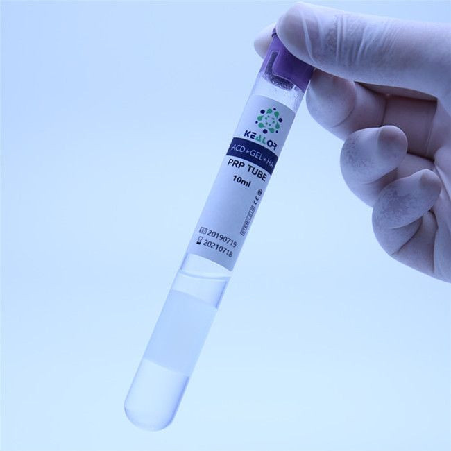 Buy Cellular Dr Matrix Prp Orthopaedic 10ml Ha Prp Tube For Joint ...