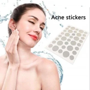 Buy Acne Remover Patch from Sain Beauty, China | Tradewheel.com