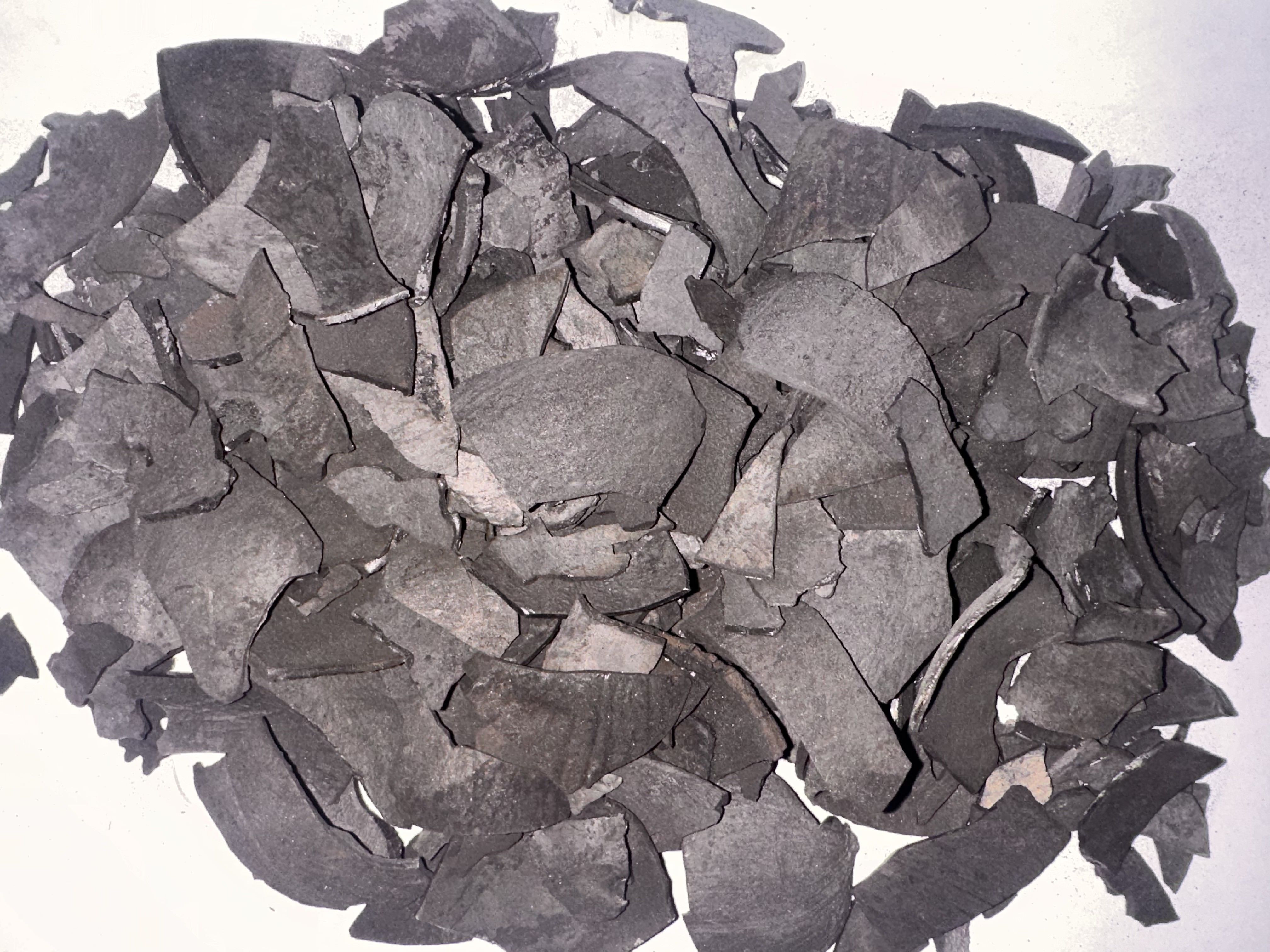 Buy Coconut Shell Charcoal Lump from Orient Lanka Enterprises, Sri ...