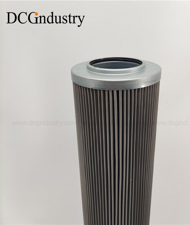 Buy Hydraulic Oil Filter 2600r020bn4hc from DCG Industry, China ...