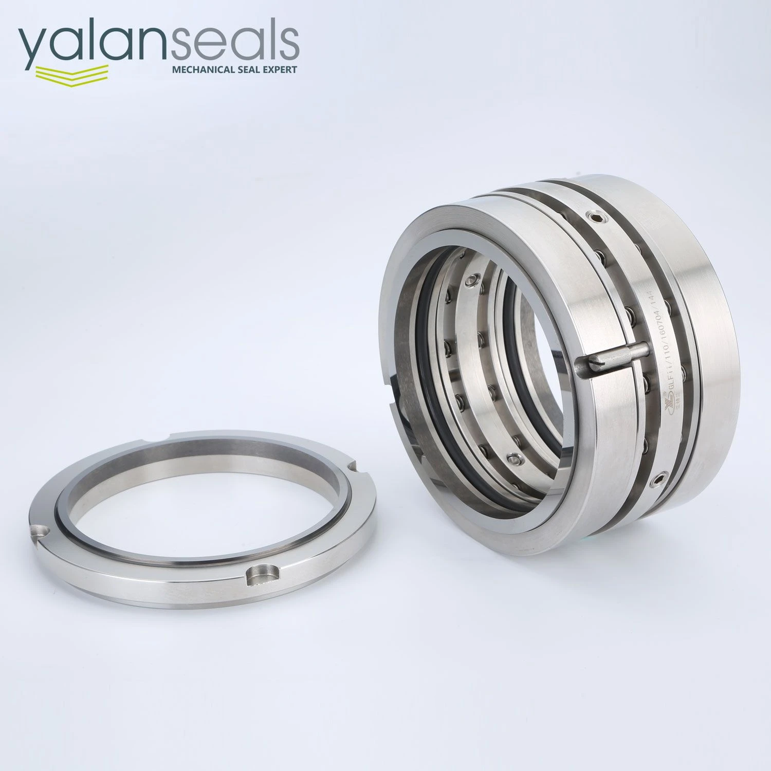 Buy Yl Glf Mechanical Seal For Grundfos Sewage Pumps from Anhui YALAN ...