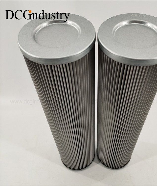 Buy Hydraulic Oil Filter 2600r020bn4hc from DCG Industry, China ...