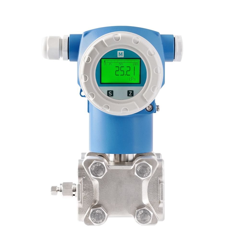 Buy Aed23 Thread Mount Differential Pressure Transmitter from Hangzhou ...