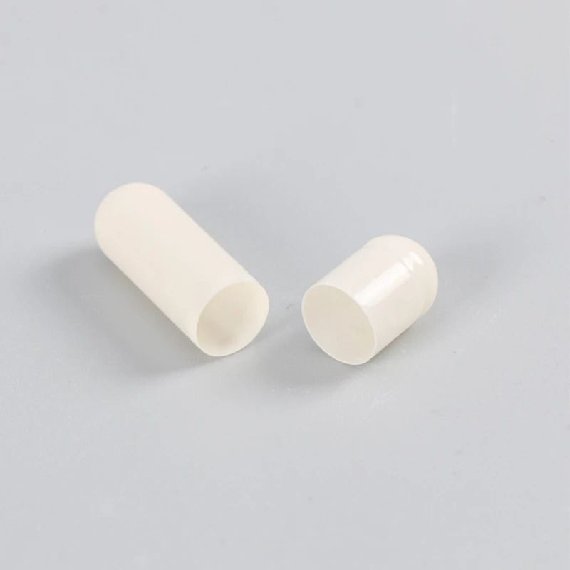 Buy Vegetarian Hard Capsule Shell Eco-friendly Vegetable Opaque ...