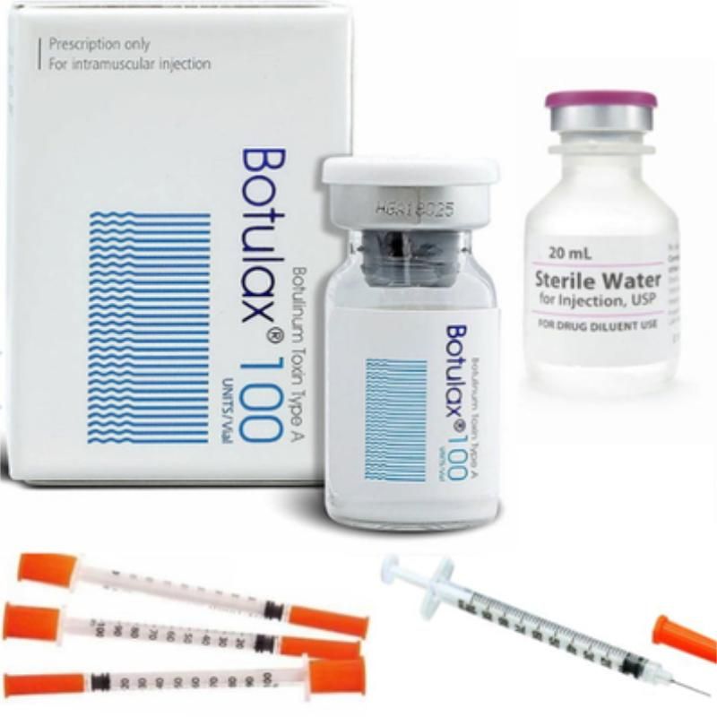 Buy The Most Popular Botulinum Toxin Product In The Clinic 2025 Bolutax ...