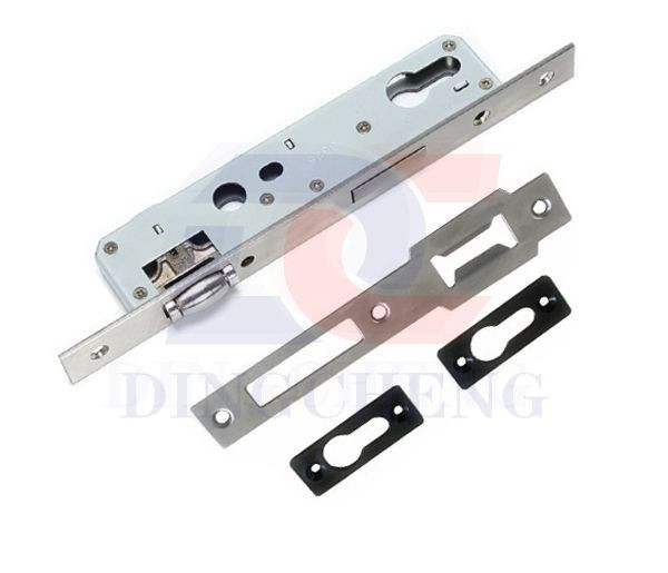 Buy Mortise Lock Roller Type from GaoYao DingCheng Door And Window ...