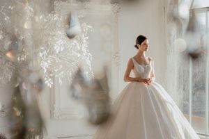 Buy Ek 2239 from Eray Koseoglu Wedding Dress, Republic of Türkiye ...