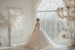 Buy Ek 2239 from Eray Koseoglu Wedding Dress, Republic of Türkiye ...