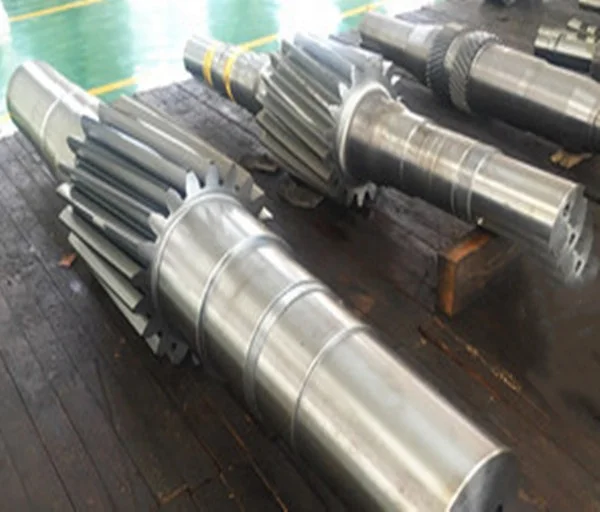 Buy Mill Roller For Steel Industry from Liaoning Metalore Metallurgical ...