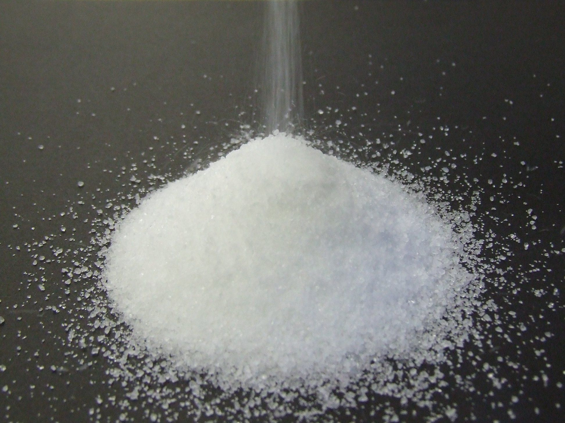 Buy Flocculant Water Treatment » Polyethylene Oxide/peo-hoochemtec from ...