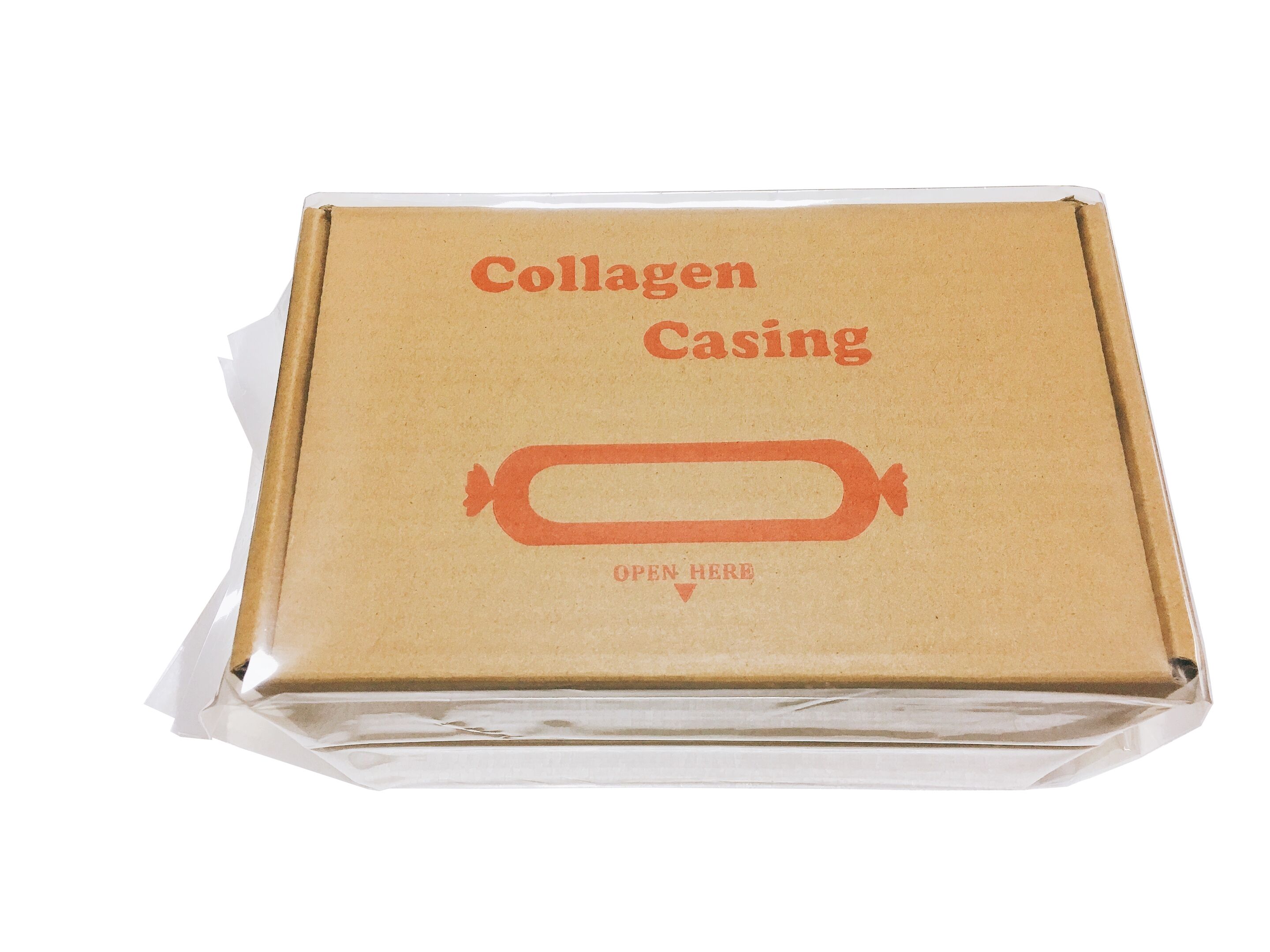 Buy Collagen Casings from Qingdao Artificial Casing Co., Ltd, China ...