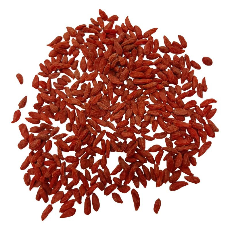 Buy Hong Kong Qitai Wolfberry Bottle (180g) from Kai Tai Medicine ...
