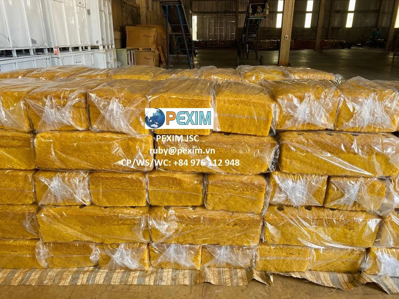Buy Natural Rubber Svr 3l from Pexim jsc, Vietnam | Tradewheel.com