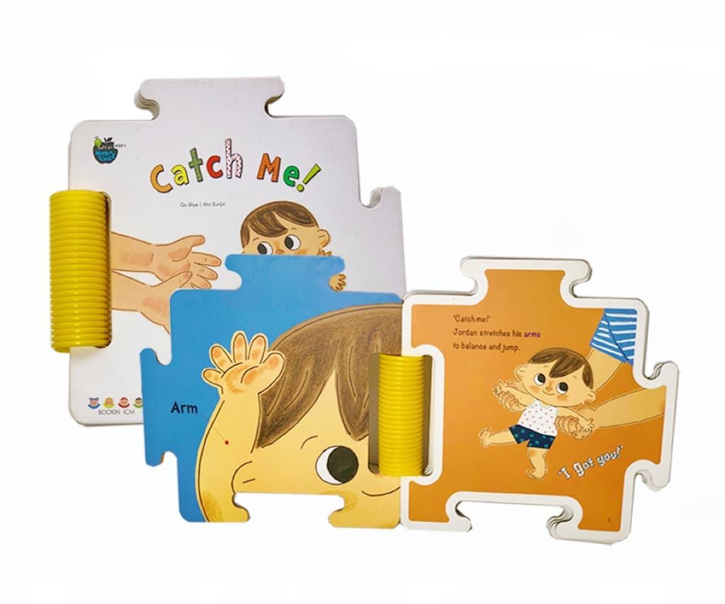Buy Baby Bed Time Story Books/educational Purpose English Baby Story ...